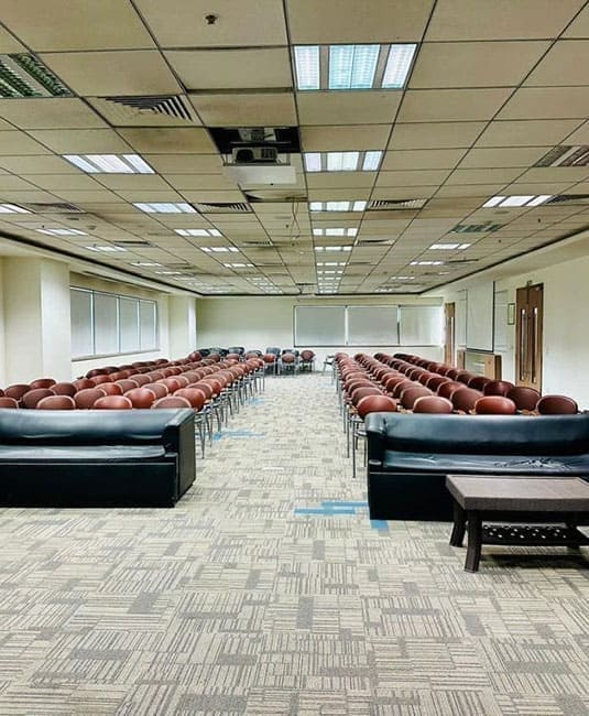 Premium Managed Office Space for Enterprises | Sonip Space